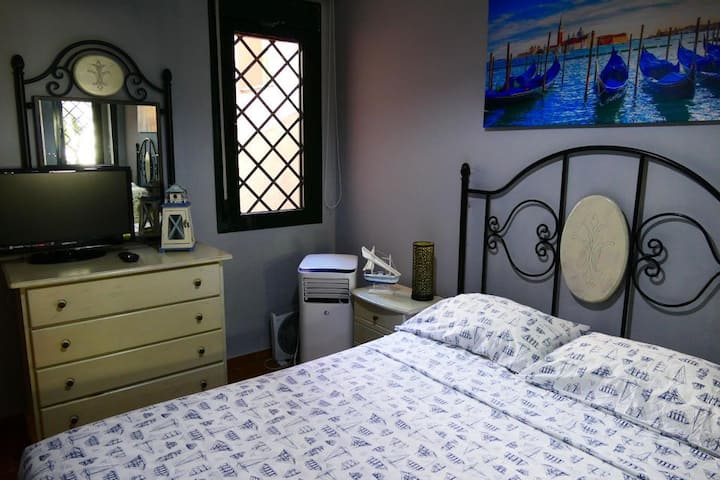 Apartamento Zahara De Los Atunes - Zahara de los Atunes