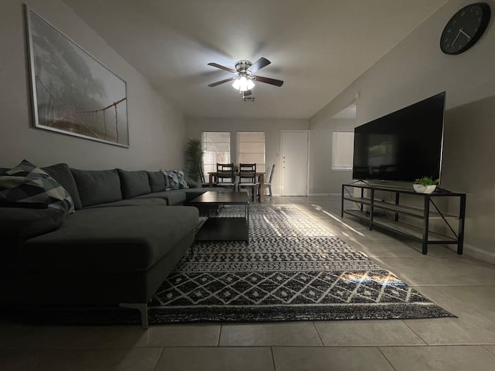 The Veristic Domicile Of Temple - 4 Bdr 2 Bth - Temple, TX