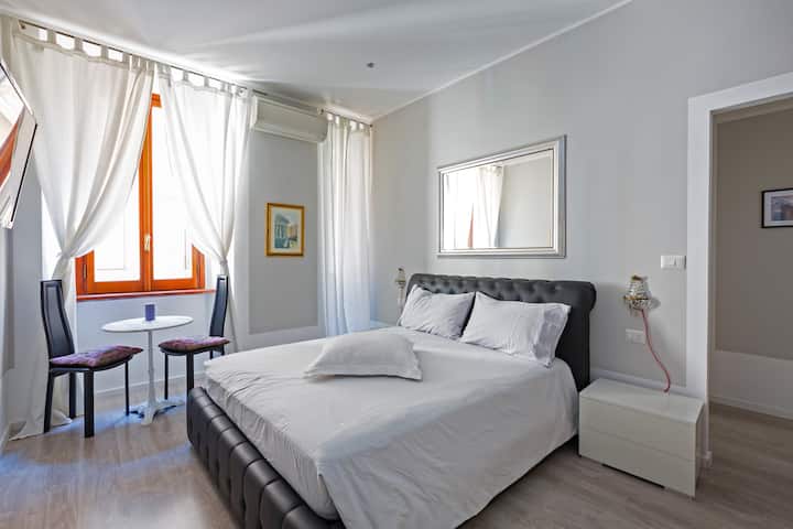 Room Suite Rome (In The Heart) X 2 - Rome