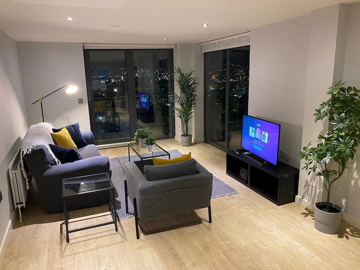 Vic Apartment - Belfast