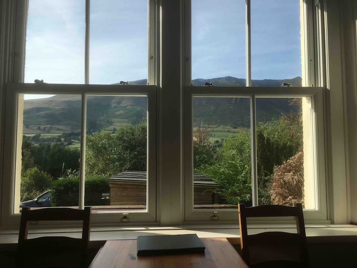 Beautiful Blencathra Skies (Ground Floor) - 凱西克