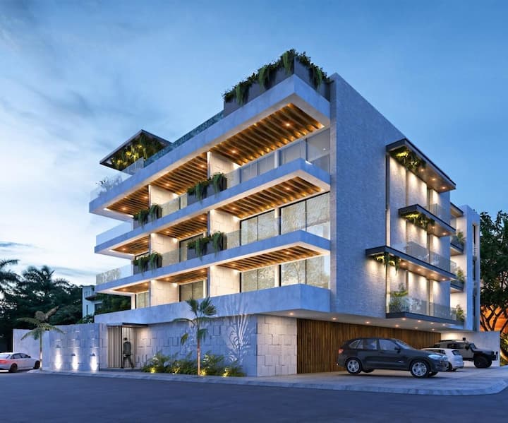 Spectacular Luxury Suites | Zonadorada | Piscina | - Mazatlán