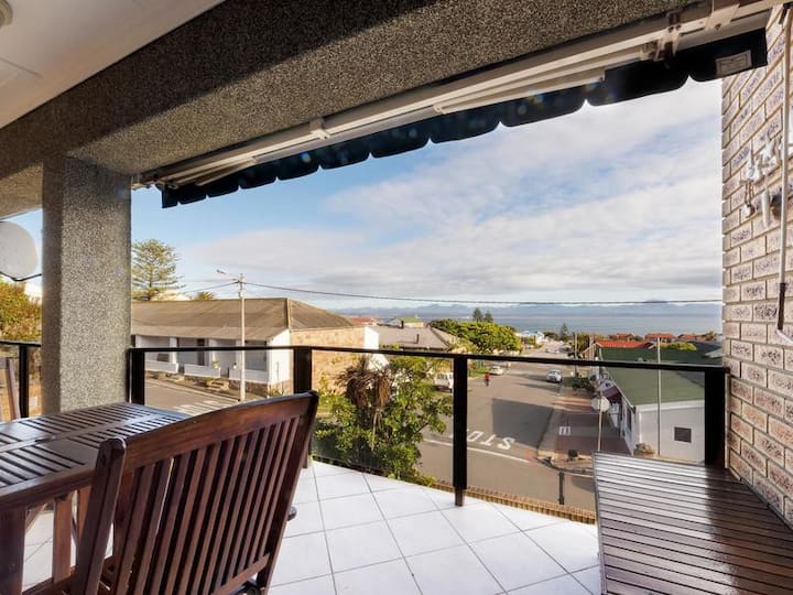 Sea View 18 - Mosselbaai