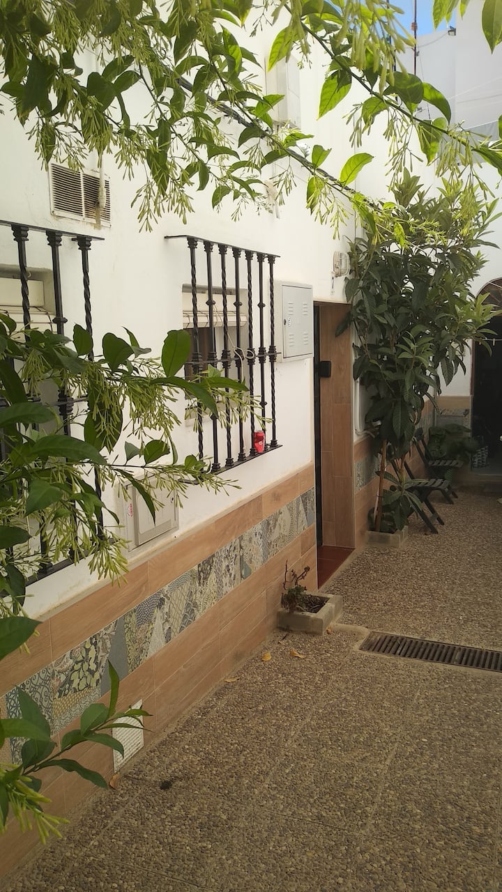 La Casita De Conil - Conil de la Frontera