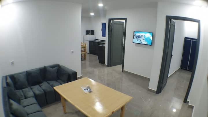 2. Prachtig Nieuwe App. Met Zeezicht, Wifi. Airco - Al Hoceima