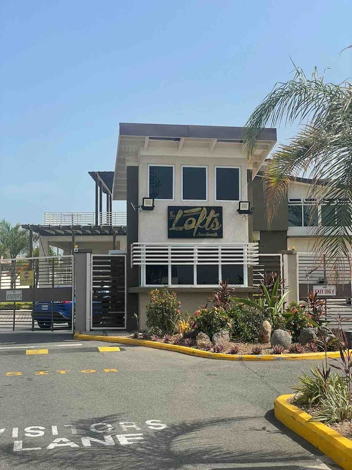 Kingston Eagle Nest - Kingston