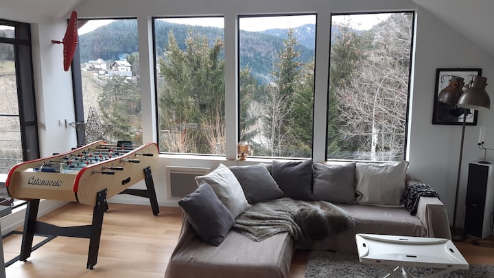 Bel Appartement à 5 Min à Pied Centre De Villard - Corrençon-en-Vercors