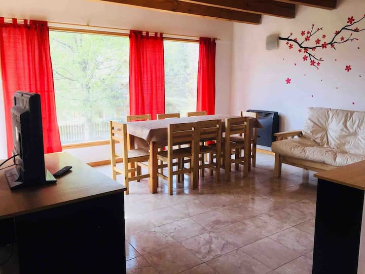 La Casa De María - San Martin de los Andes