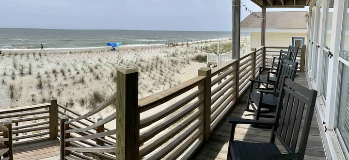 South View - Oak Island, Nc - Oak Island, NC