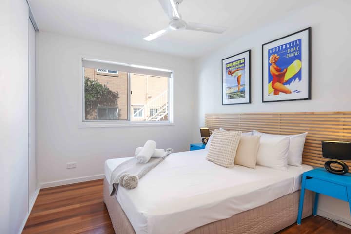 Deluxe 2 Bedrooms Apartment - Lowest Nightly Rate Guaranteed - 