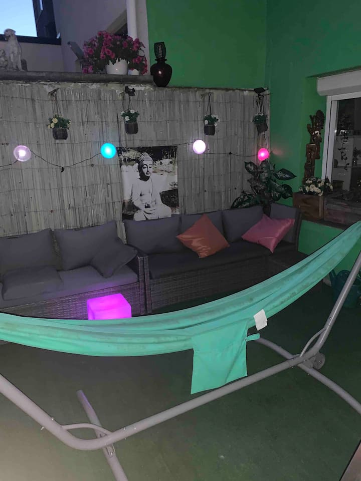 Atomium Jungle Magic Suite - Meise