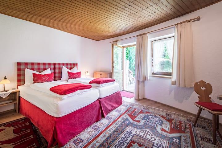 Studio Waldhorb 5 - Schwaz