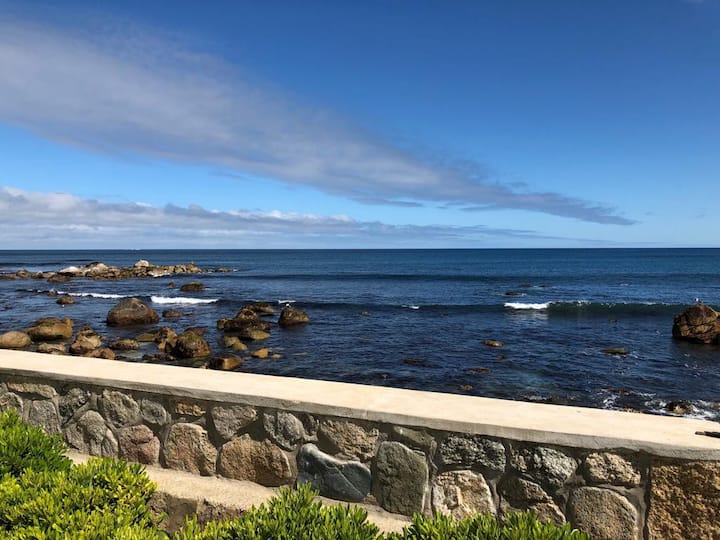 Casa Primera Fila Algarrobo - Algarrobo