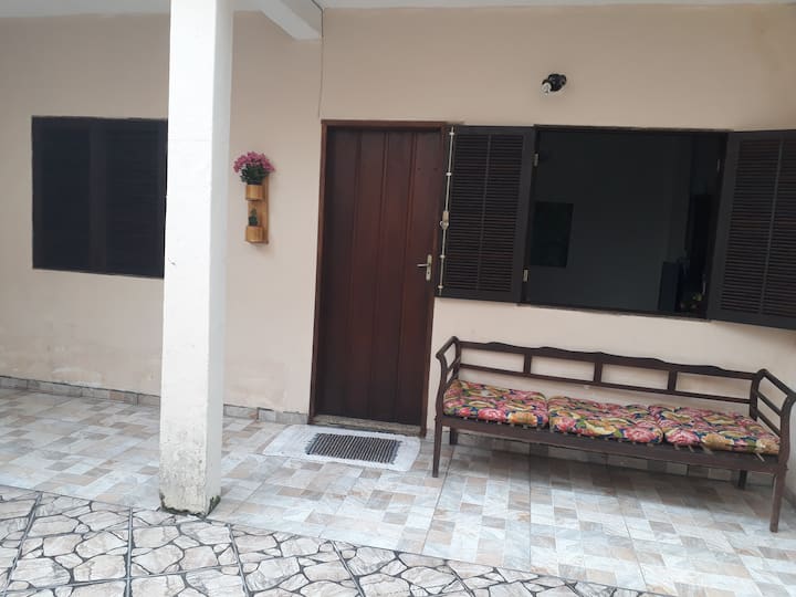 Casa Da Cris - Paraty