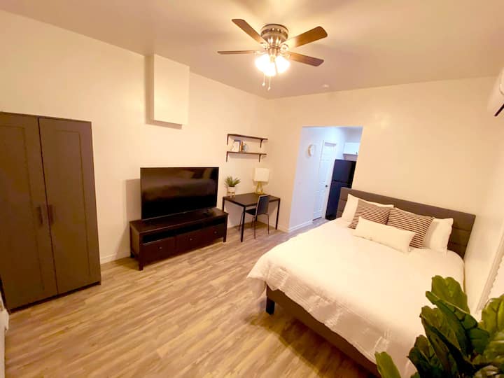 Central Downtown Phoenix Casita - Phoenix