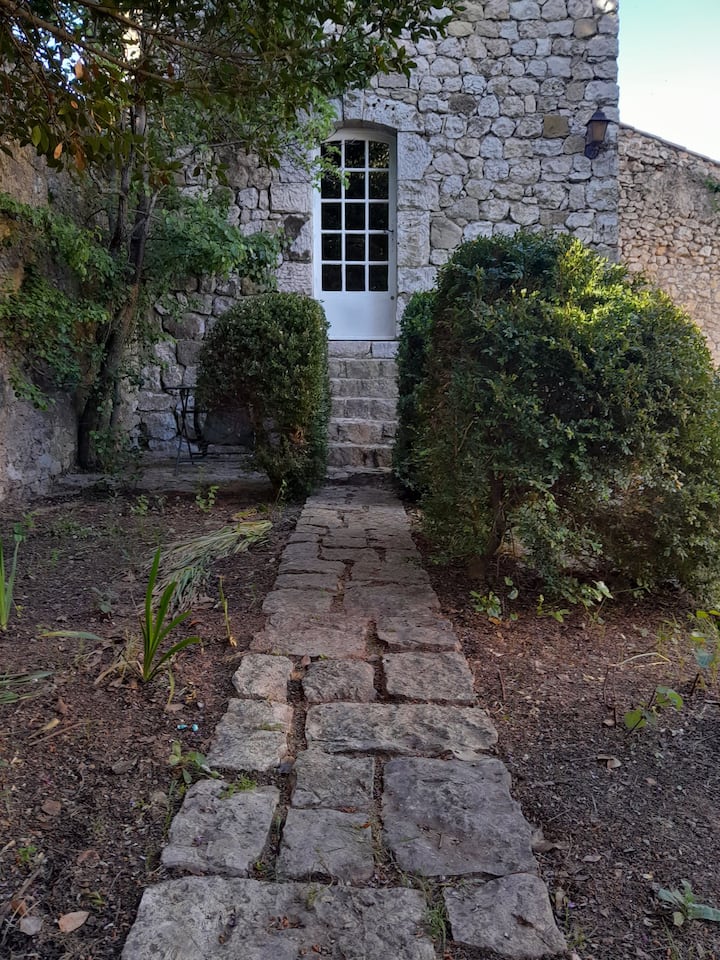 Gîte Dans Le Var - Régusse