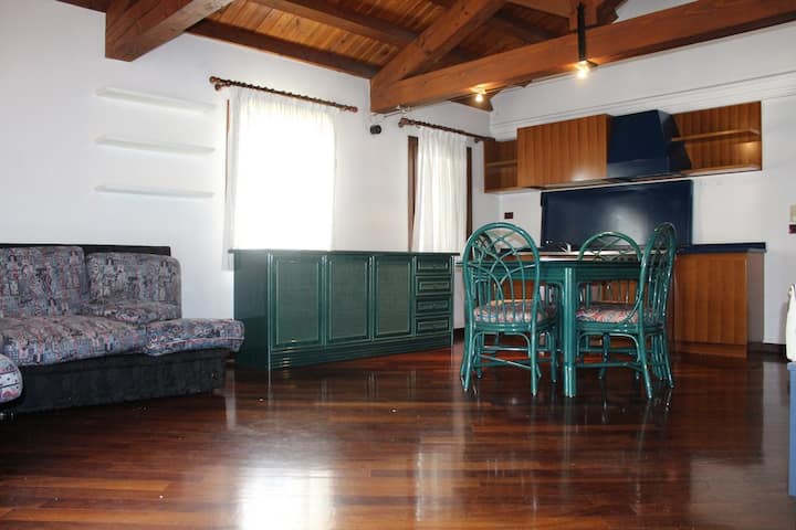 Appartamento In Centro Conegliano - Conegliano
