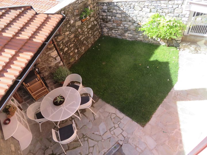 La Corte Appartamento Con Giardino - San Siro