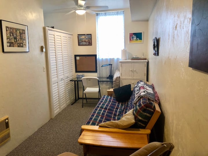 Discounted Cozy Oceanfront 1br Studio - Newburyport, MA