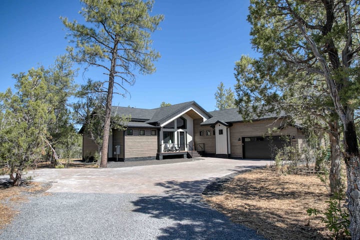 Dwell - Luxury In Torreon - Family Friendly - Show Low, AZ