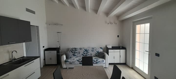 Casa Vacanze "Gli Ulivi" - Marina di Massa