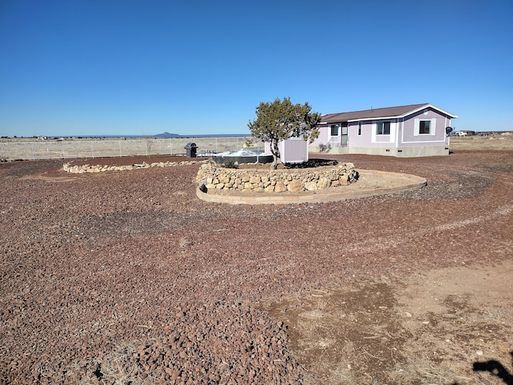 The Brarosel Tourist House Near The Grand Canyon - 大峽谷國家公園