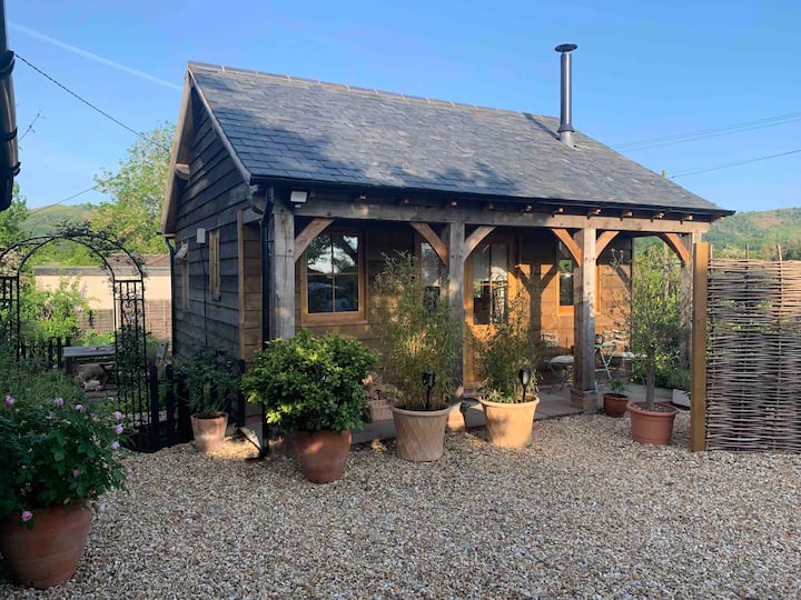 Applecroft - Worcestershire