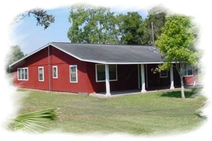 Matagorda(selkirk) Waterfront House W/lighted Dock - Matagorda, TX