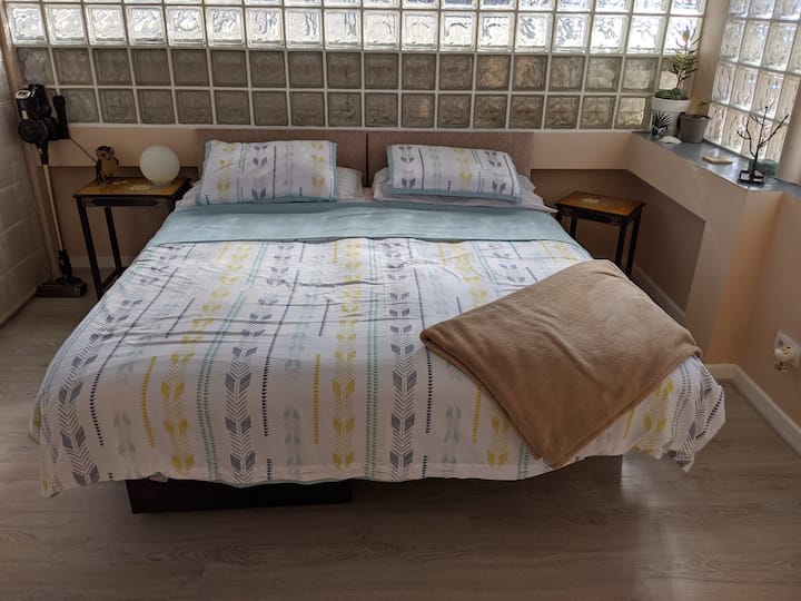 Sea View With Private Terrace - Lagoa