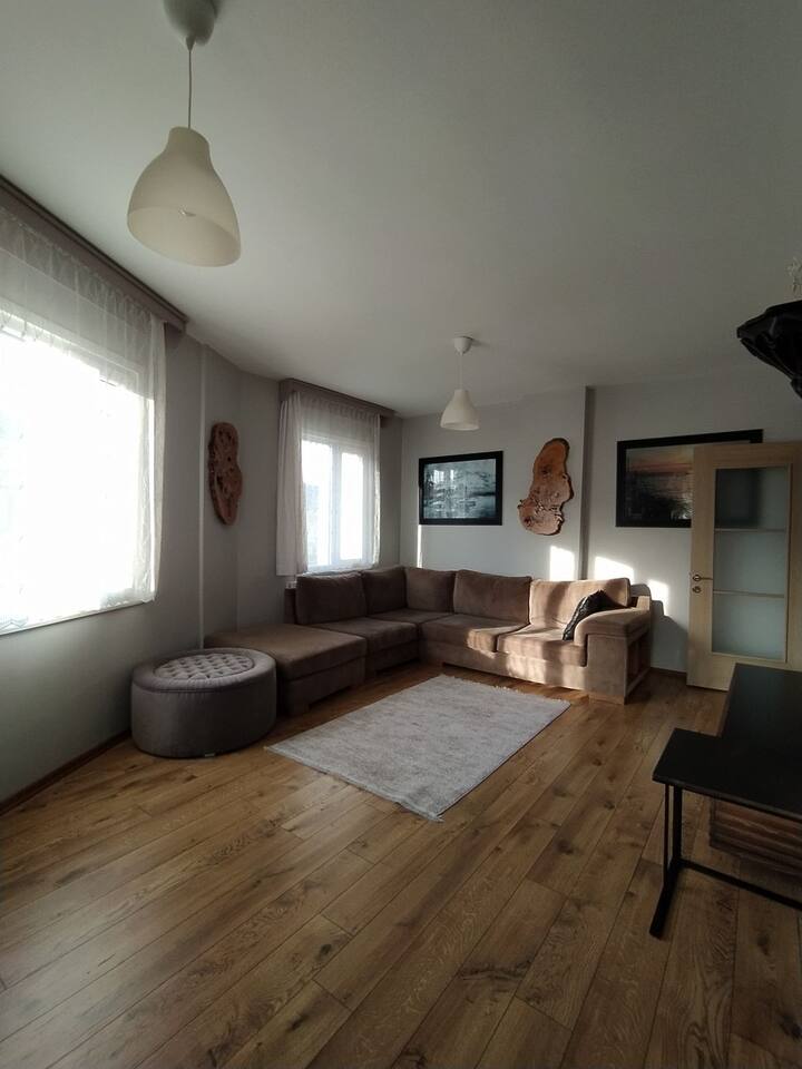 In The Nature, Close To Sea, Lovely Place ! - Şile