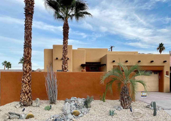 Serene Desert Escape- Pool&spa/views #067047 3bd - La Quinta, CA