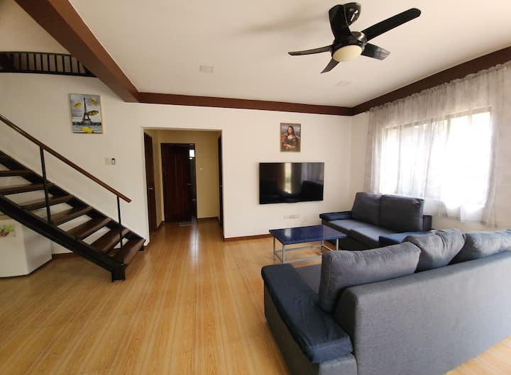 Farm Stay Near Matabungkay - Lian
