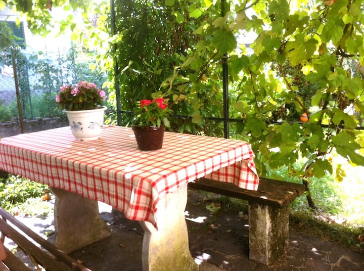 Comfortable Big Apartment With Wifi Near Lake Como - Lecco