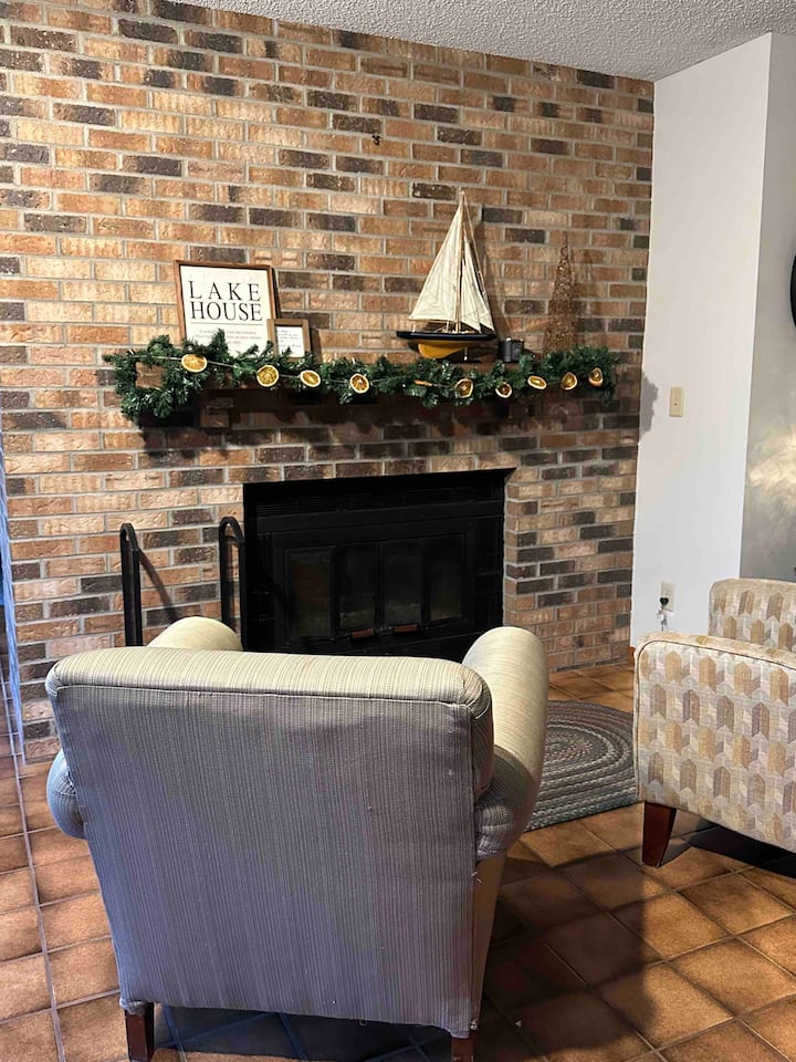 The Lake House - Cologne, MN
