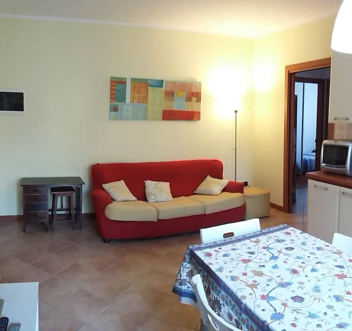 Ruzante Home Padova - Appartamento 1-3 Persone - Padua