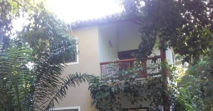 Trancoso Bangalo 5 - Trancoso