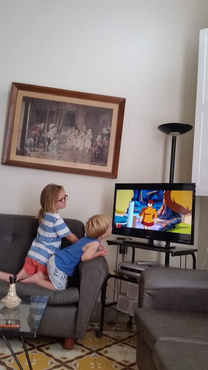 Casa Margarita - Cuba