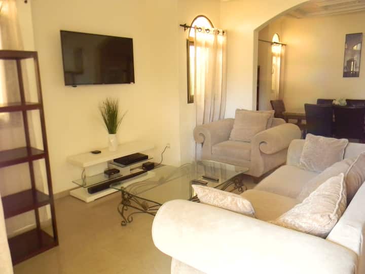 The Corporate Villa - Nyekonapkoe, Lome - Togo