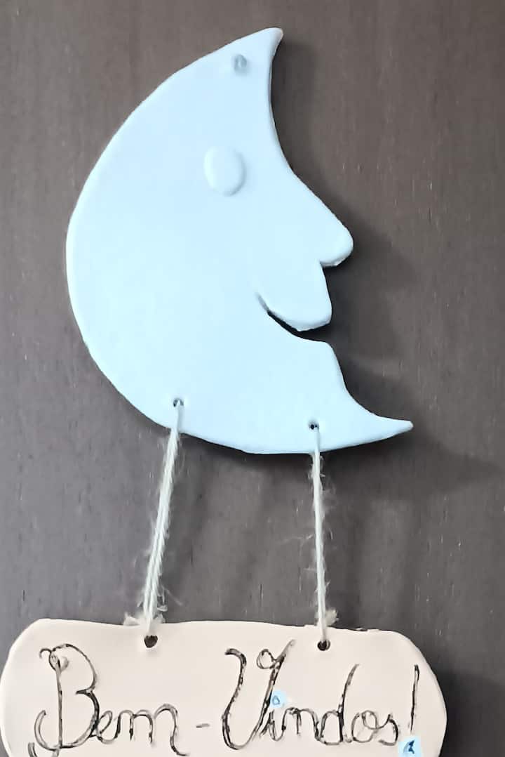 Apartamento Lua - Governador Celso Ramos