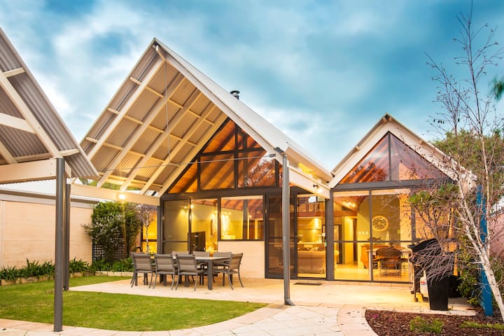 Whalers Cove Villas, Villa Mayflower - 던스보로