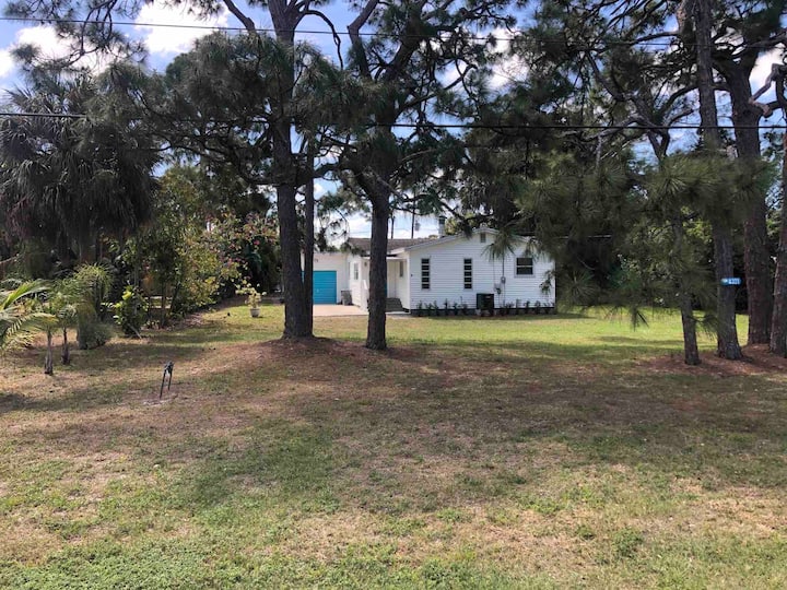 Best Kept Secret Bonita Beach With A Heated Pool. - Bonita Springs, FL