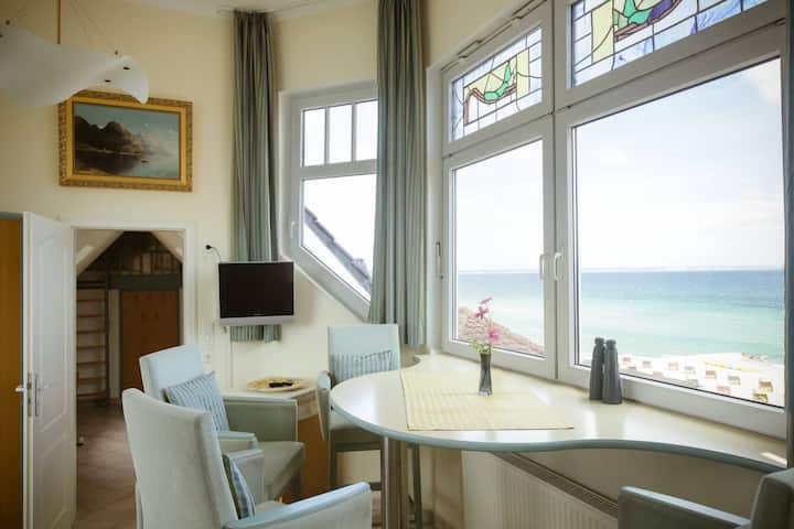 Strandhaus Brunhild - Ferienwohnung 47 - Timmendorfer Strand