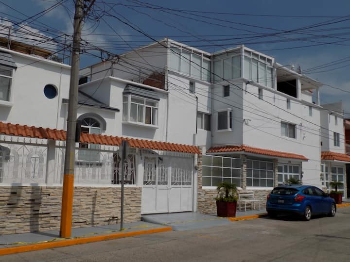 Apartment B In The Second Floor - イラプアト