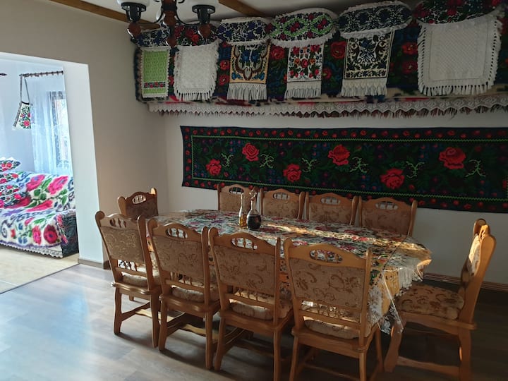 Casa Leca - Petrova