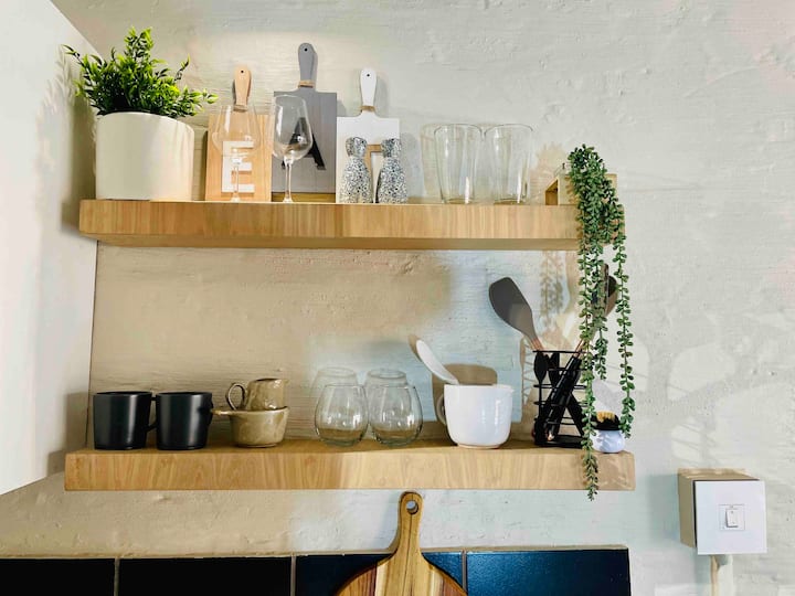 Maboneng Haven 1 - Johannesburg