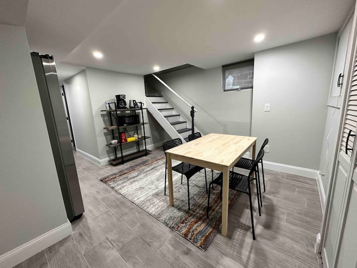 Cozy Private Room Close To Times Square! - New Jersey