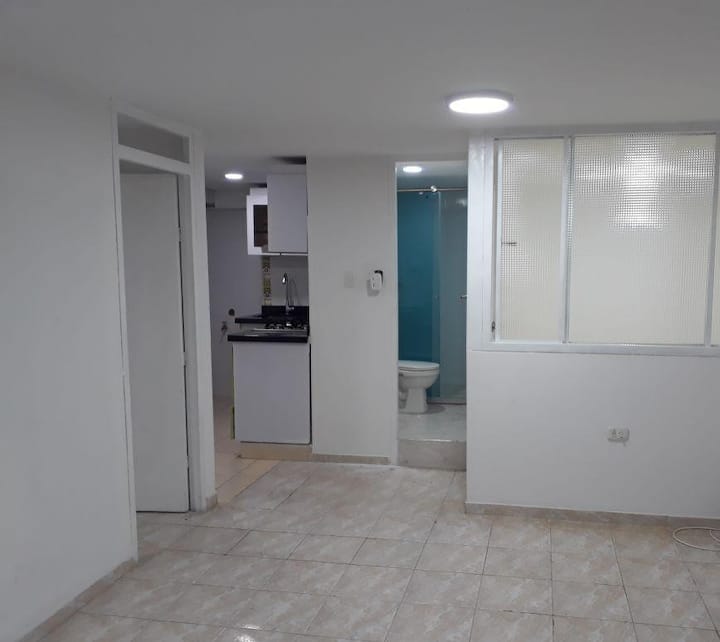 Comfort - Bogotá
