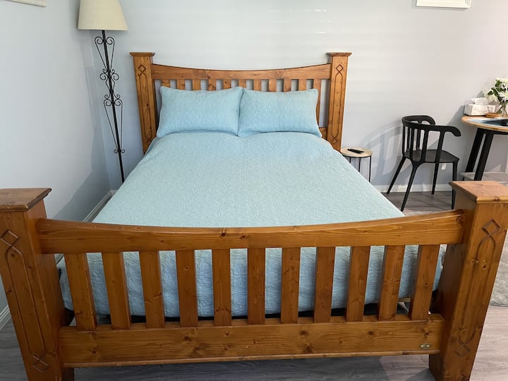 Woolly River Retreat - Huskisson