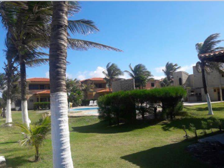 Resort Felicidade - Natal