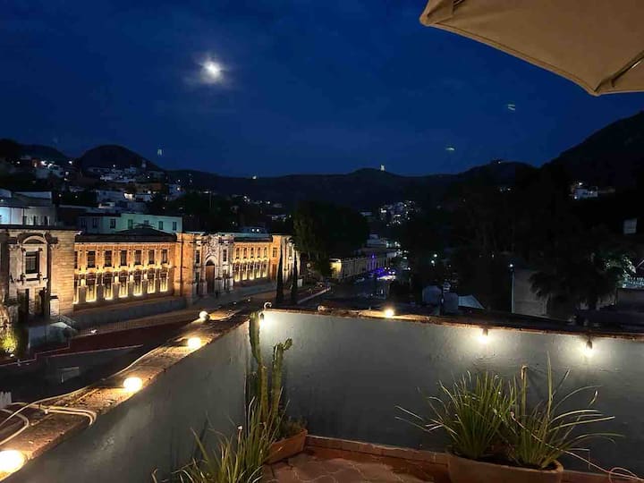 Ideal Para Grupos En Guanajuato - 과나후아토
